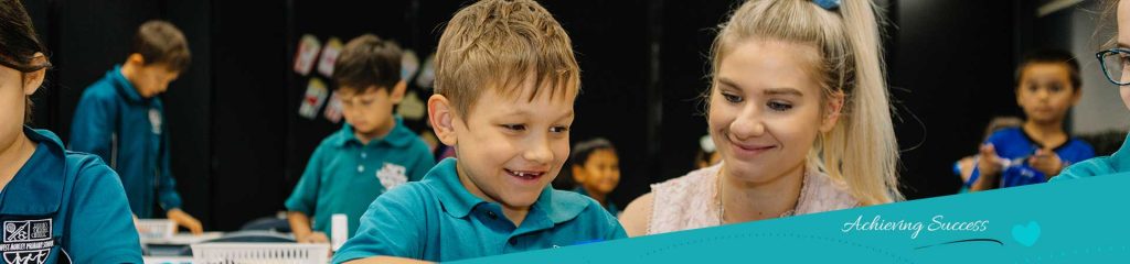 Early Years Extension Program - West Morley Primary School