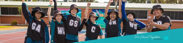 Term Planners - West Morley Primary School